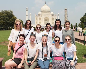 Volunteer in Delhi, India | Best Volunteer Programs 2024