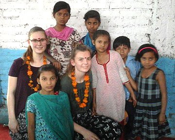 Best Volunteer Programs in India | Volunteering India