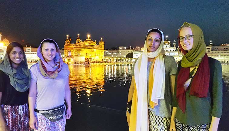 Summer Volunteer Program India 2019 | Volunteering India