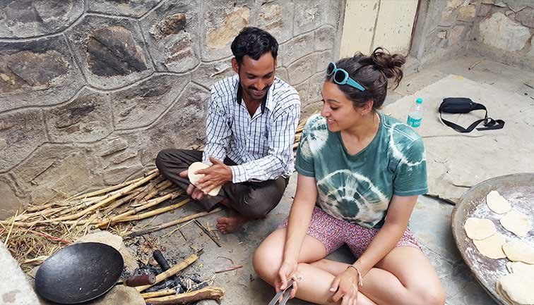 Summer Volunteer Program India 2019 | Volunteering India